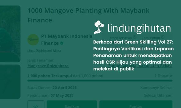 Ruang Terbuka Hijau: Pengertian, Tipologi, Fungsi, Manfaat dan Contoh ...